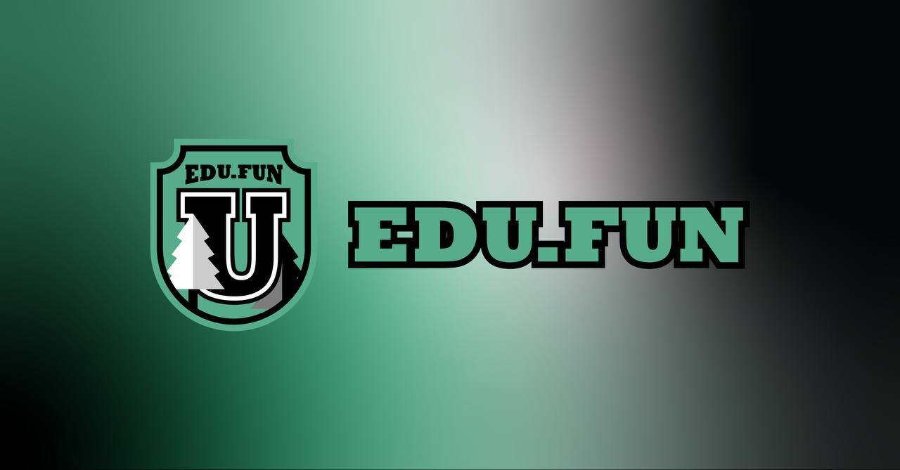 edu.fun: The Education Token Launchpad - Make Education Great Again!